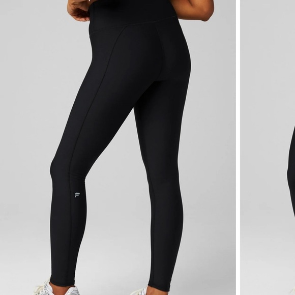 Fabletics | Pants & Jumpsuits | Fabletics Cold Weather High Waisted ...